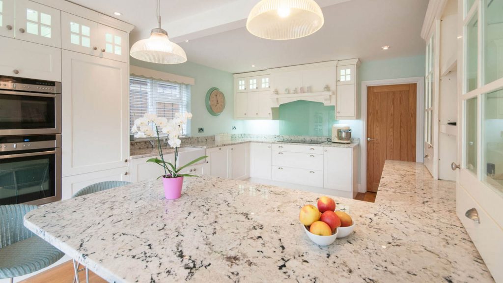 Gold Quartz Countertops | Edstoneinc.com