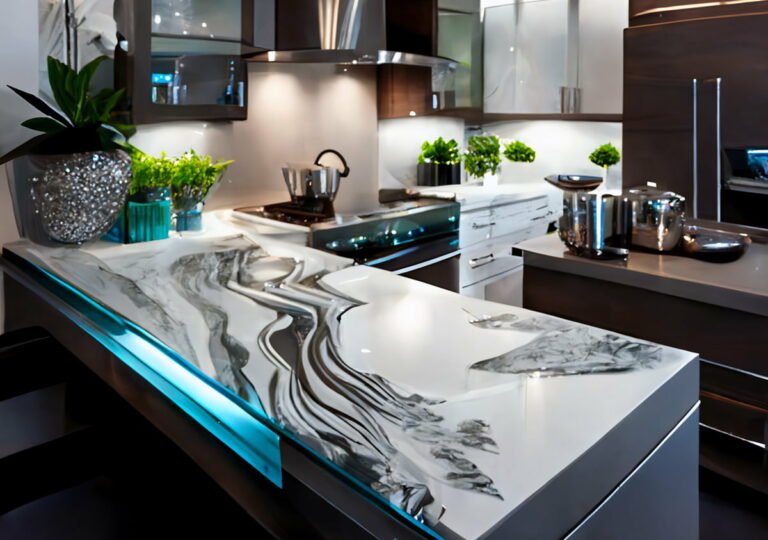 Understanding Stone Levels: A Countertop Grade Guide