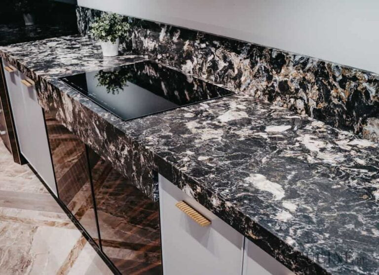 Discover the Cost and Benefits of Granite and Marble Materials for Your ...