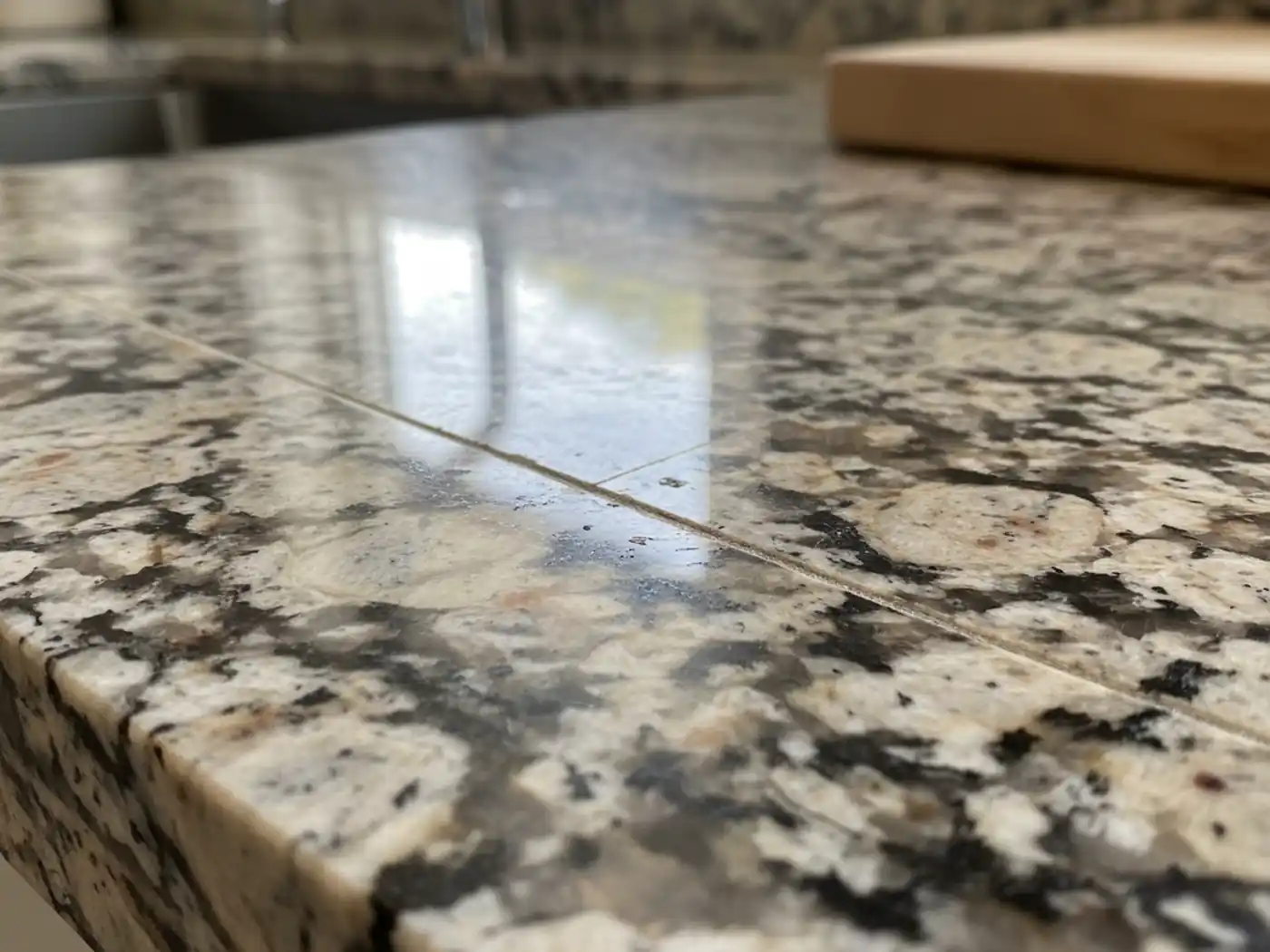 Countertop Seams Explained: Where Fabricators Place Them, How to Hide ...